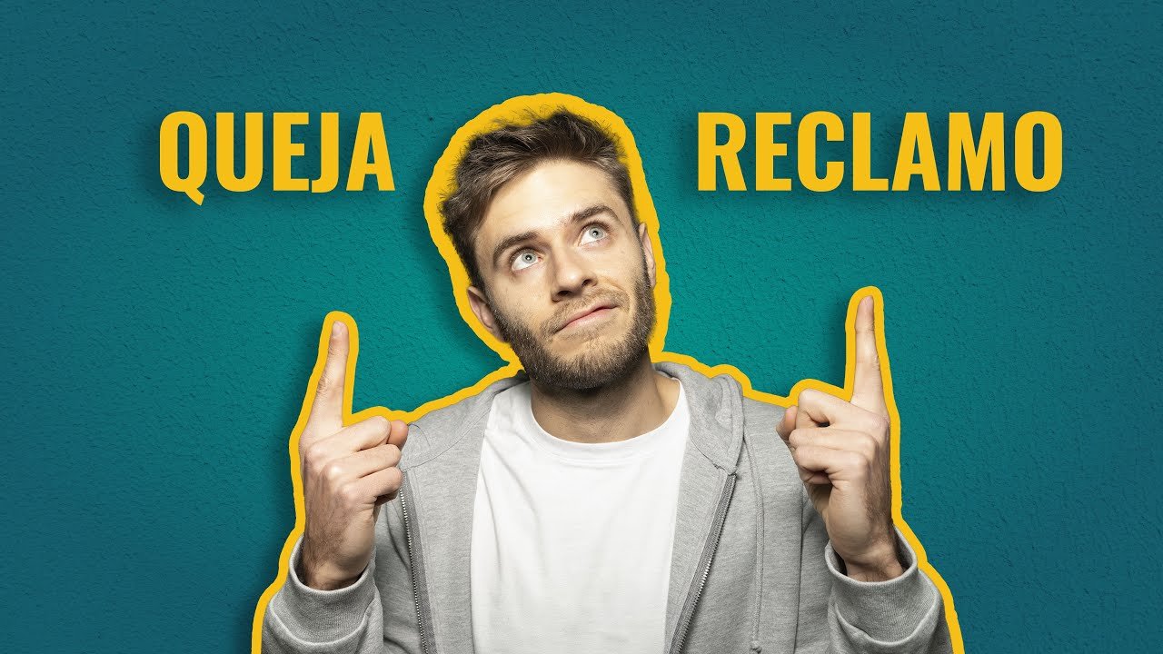 😡 QUEJA VS. RECLAMO 😤 | Cuándo usar cada una y sus Diferencias - Nico Grupe 😡 QUEJA VS. RECLAMO 😤 | Cuándo usar cada una y sus Diferencias - Nico Grupe